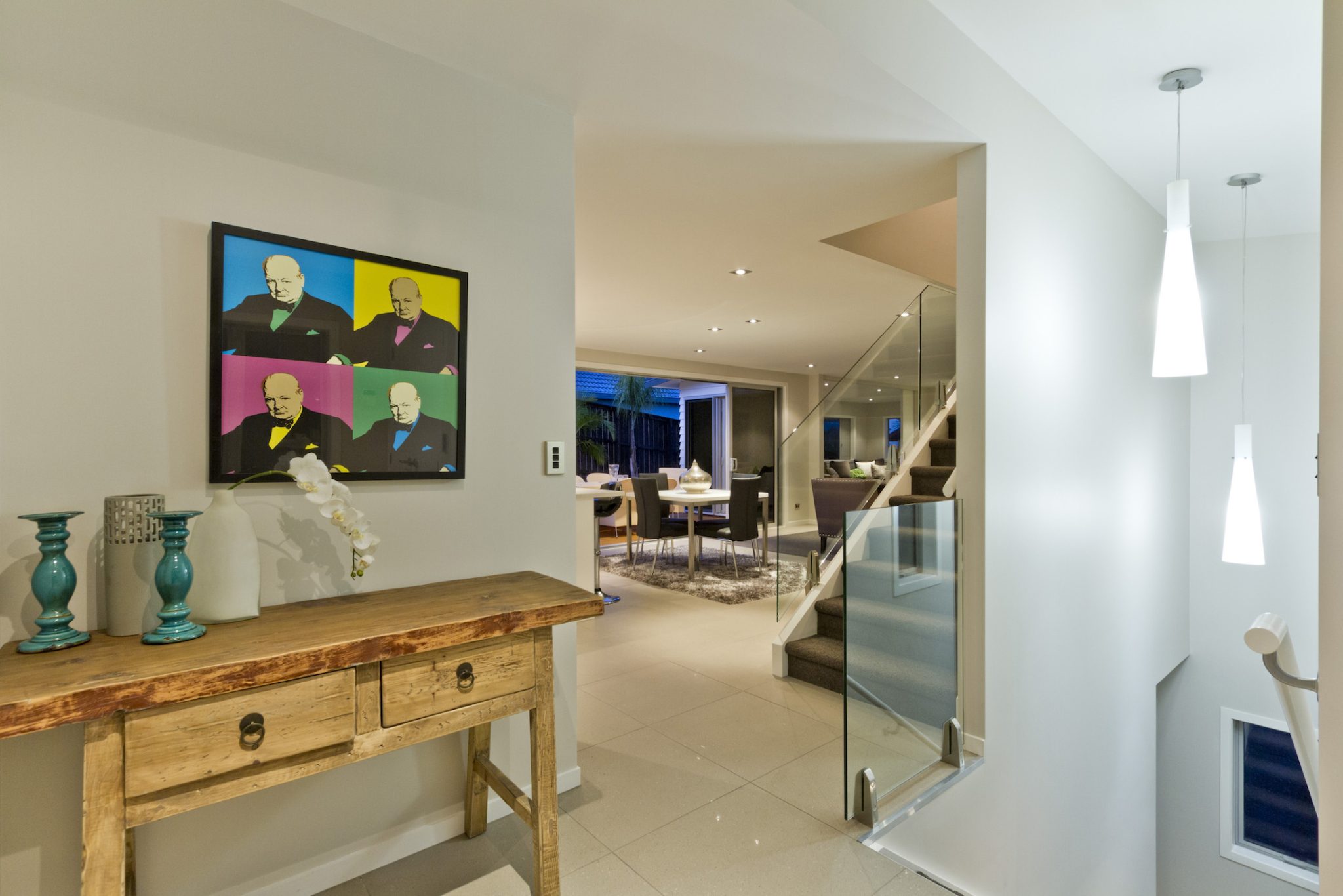 Campbells Bay - Emcon Construction