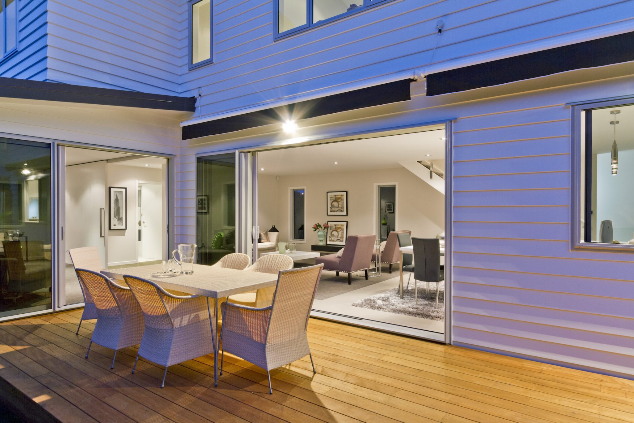 Campbells Bay - Emcon Construction
