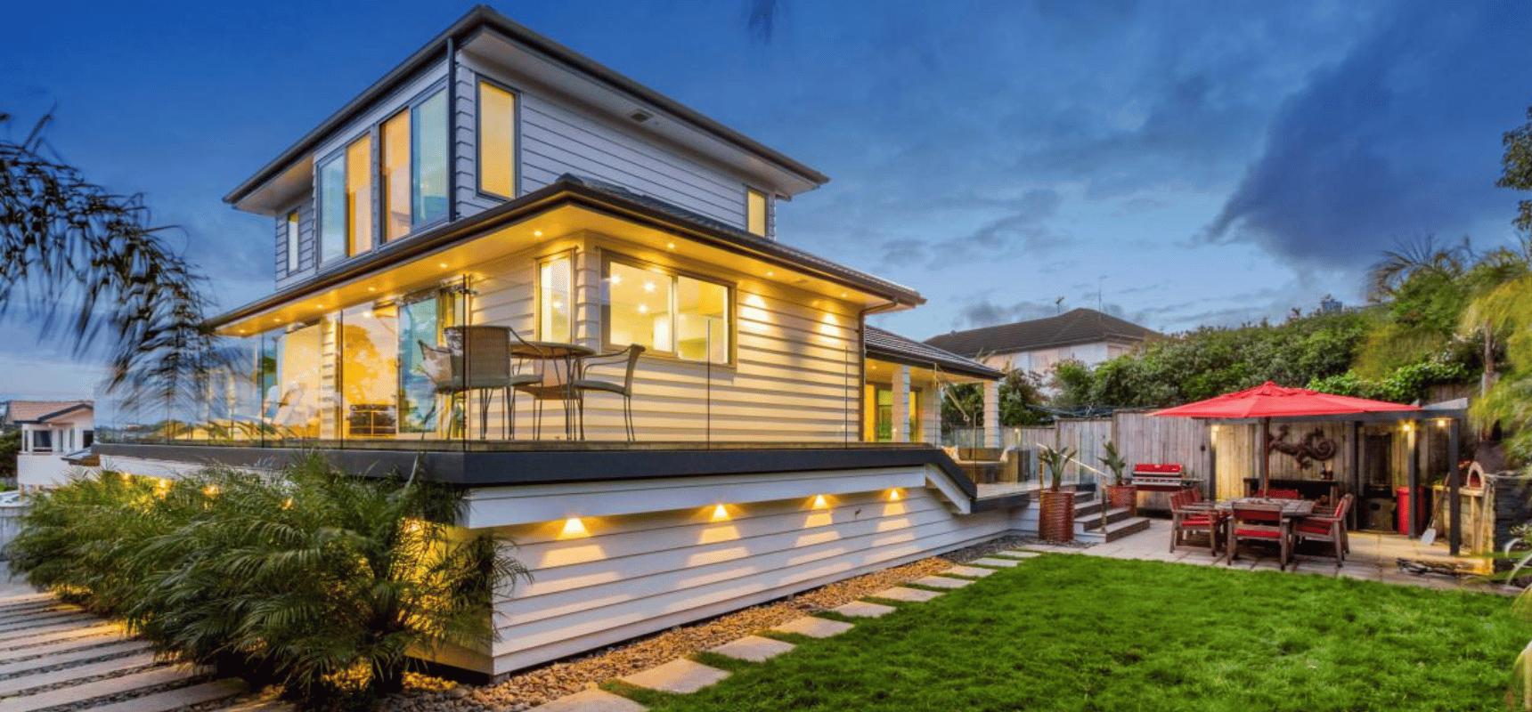 Campbells Bay - Emcon Construction